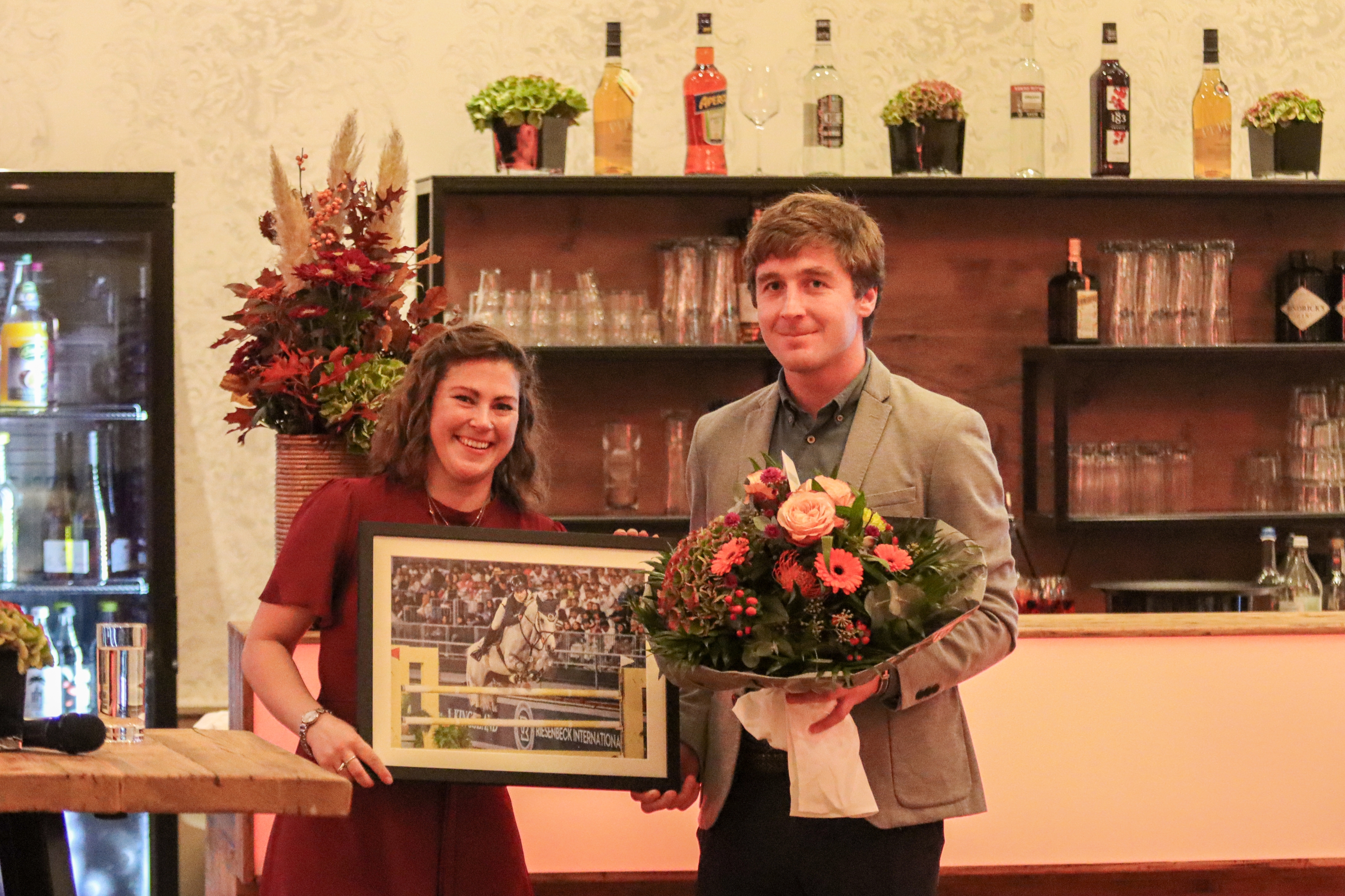 IN PICTURES: Riesenbeck International GCL Championship Celebrations