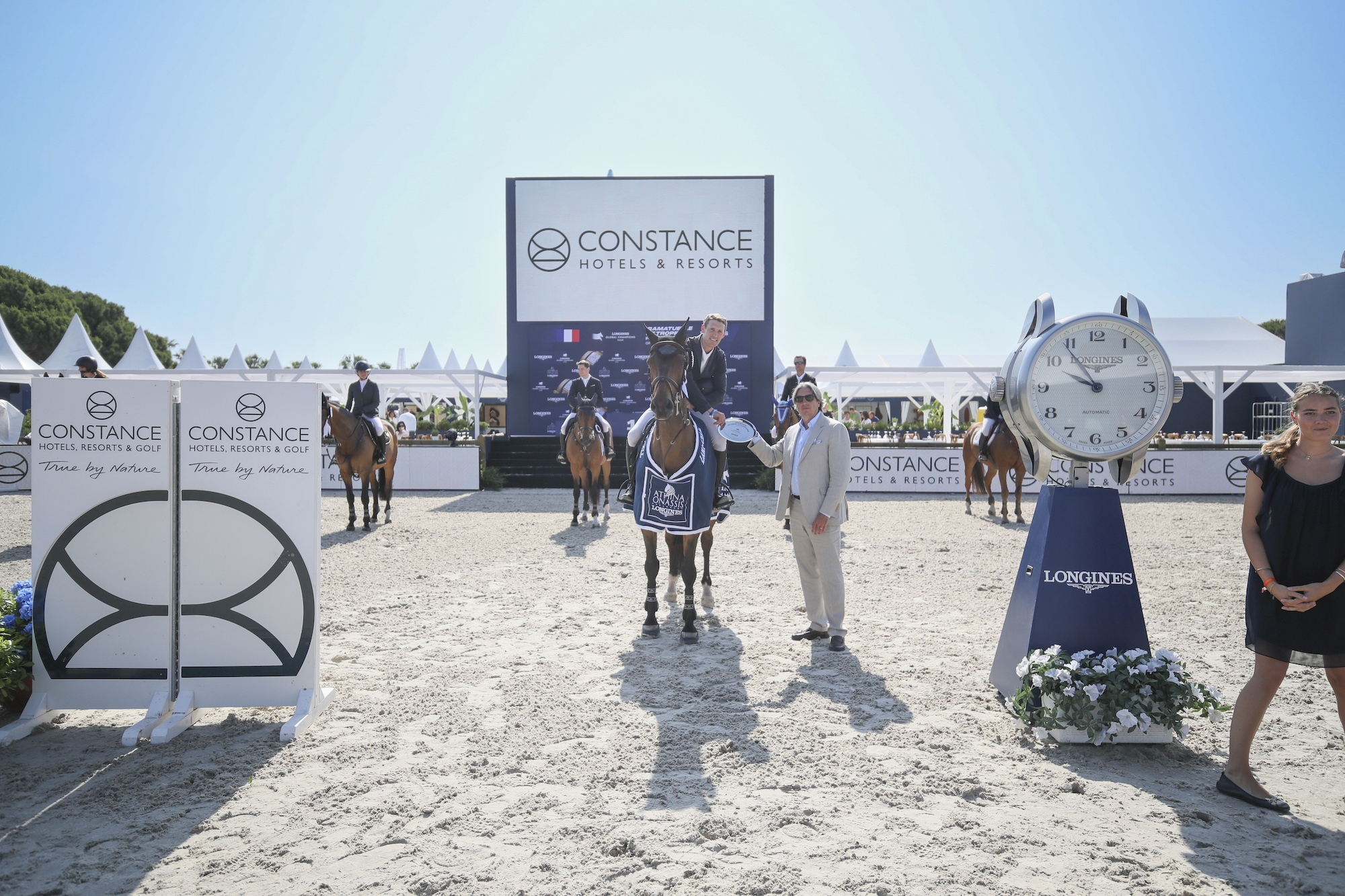 Second Edition of the Constance Hotels & Resorts Challenge Confirmed at ...