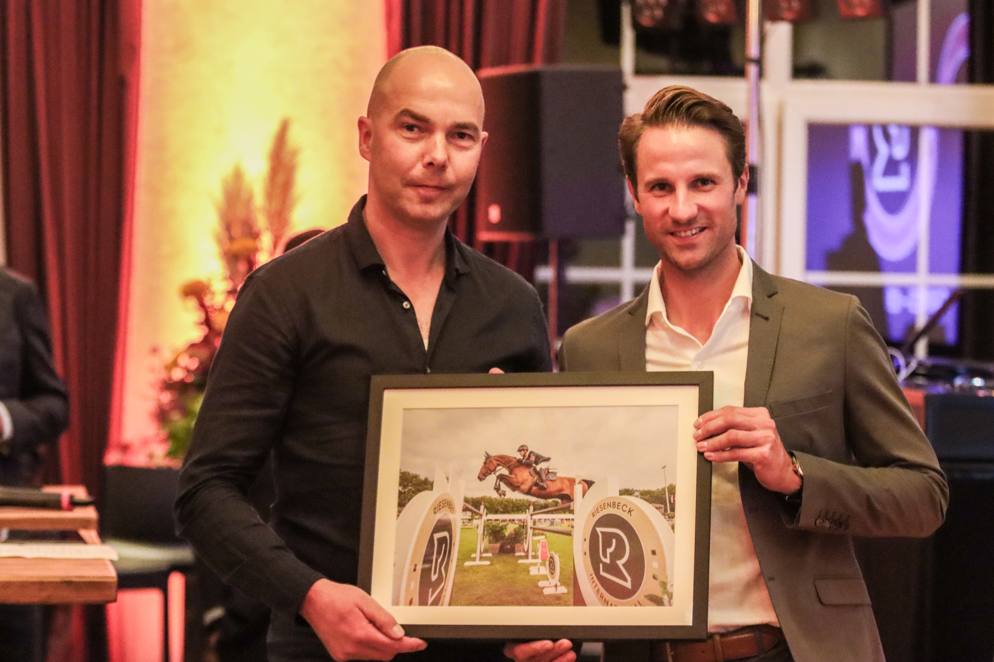 IN PICTURES: Riesenbeck International GCL Championship Celebrations